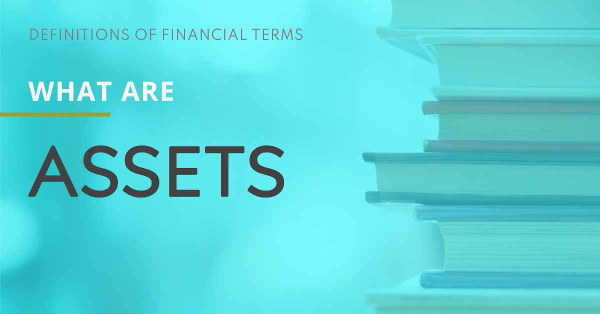 Assets | Money & Finance